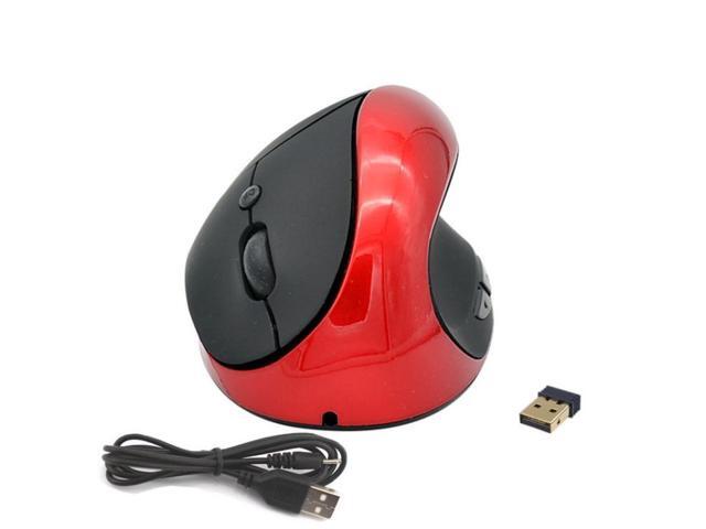 Click here for JSY-03 6 Keys Wireless Vertical Charging Mouse Erg... prices