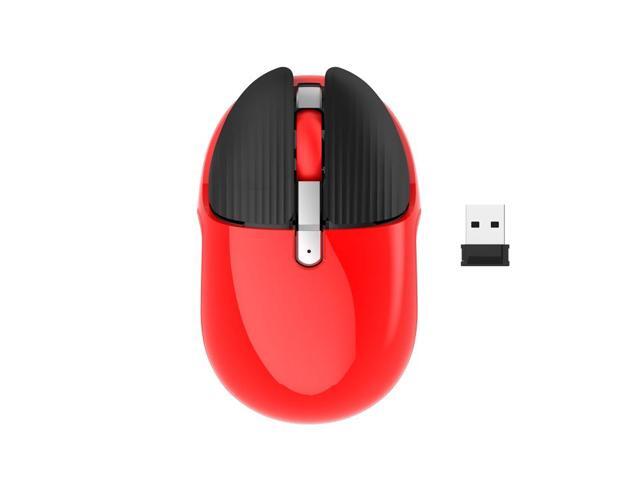 Click here for HXSJ M106 2.4GHZ 1600dpi Single-mode Wireless Mous... prices