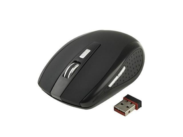 Click here for 2.4 GHz 800~1600 DPI Wireless 6D Optical Mouse wit... prices