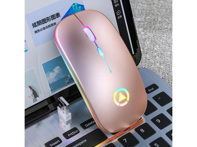 Click here for YINDIAO A2 2.4GHz 1600DPI 3-modes Adjustable RGB L... prices