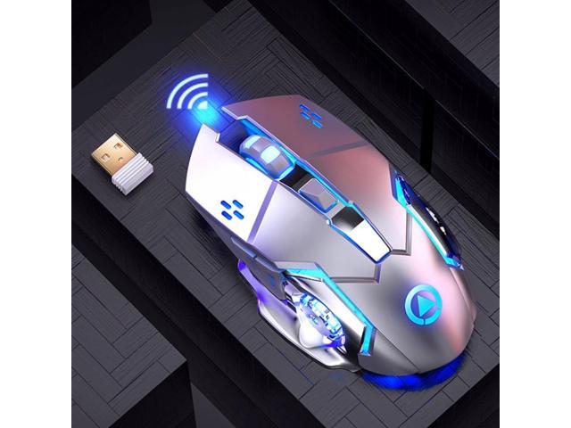 Click here for YINDIAO A4 2.4GHz 1600DPI 3-modes Adjustable Recha... prices