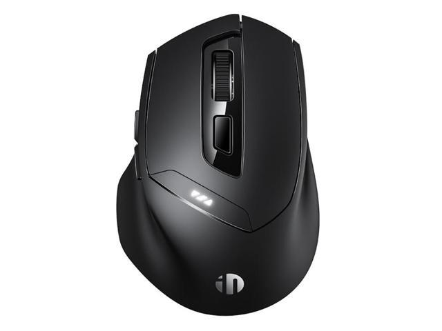 Click here for Inphic DR01 Bluetooth 3 Mode Wireless Mouse Chargi... prices