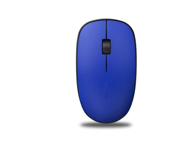 Click here for Rapoo M200G 1300 DPI 3 Keys Silent Wireless Mouse(... prices