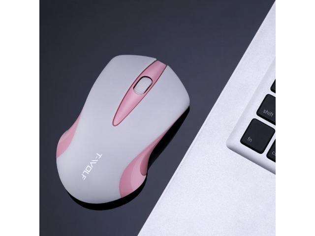 Click here for T-WOLF Q2 3-Buttons 1200 DPI 2.4GHz Wireless Mouse... prices