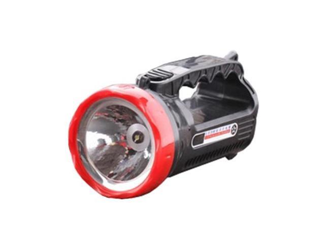 Click here for 5W Rechargeable Strong LED Flashlight 2-Modes Outd... prices