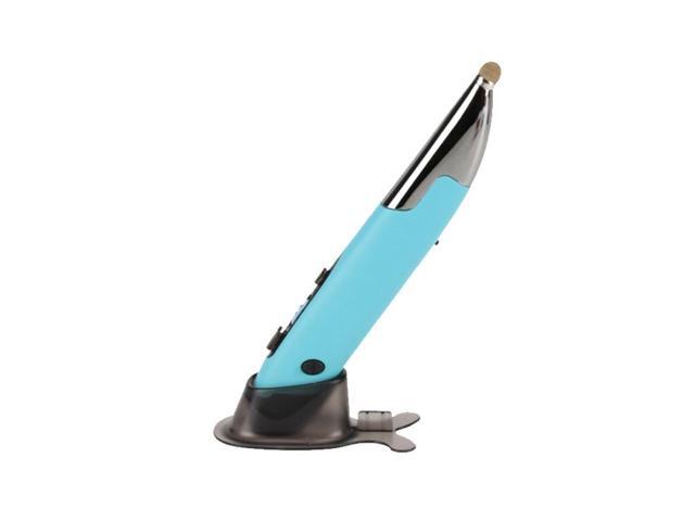 Click here for PR-A19 2.4GHz Wireless Charging Bluetooth Mouse Pe... prices