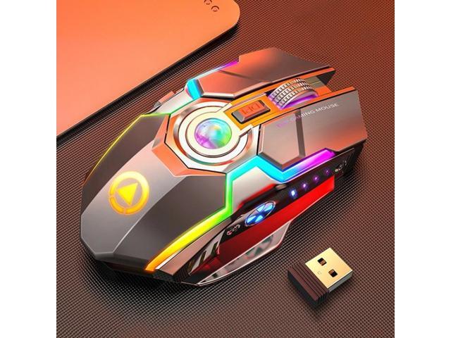 Click here for YINDIAO A5 2.4GHz 1600DPI 3-modes Adjustable Recha... prices