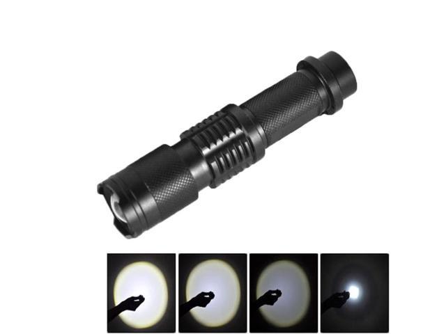 Click here for LT-HX XM-L T6 5-Modes White Light LED Flashlight... prices