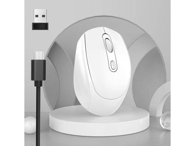 Click here for M107 4-buttons 1600 DPI 2.4GHz Wireless Rechargeab... prices