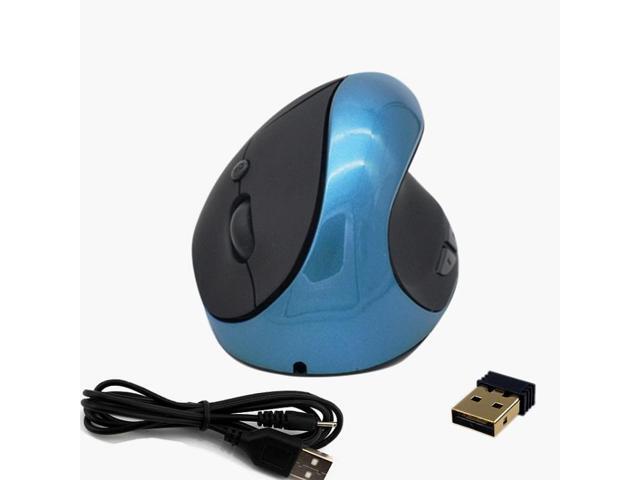 Click here for JSY-03 6 Keys Wireless Vertical Charging Mouse Erg... prices