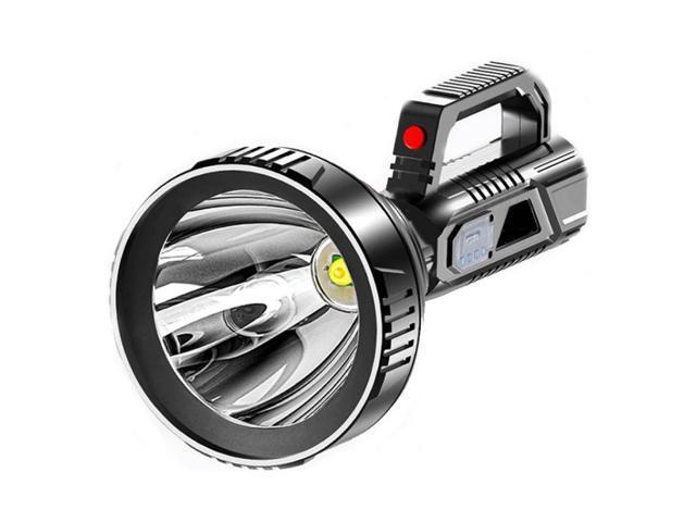 Click here for HK788 Strong Handheld Flashlight USB Rechargeable... prices