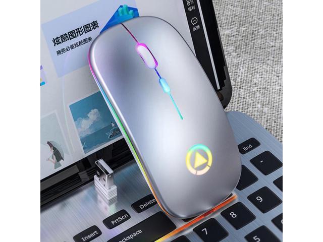 Click here for YINDIAO A2 2.4GHz 1600DPI 3-modes Adjustable RGB L... prices