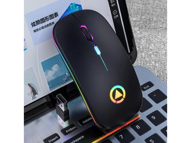 Click here for YINDIAO A2 2.4GHz 1600DPI 3-modes Adjustable RGB L... prices