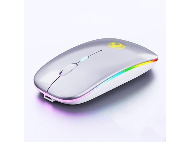 Click here for iMICE E-1300 4 Keys 1600DPI Luminous Wireless Sile... prices