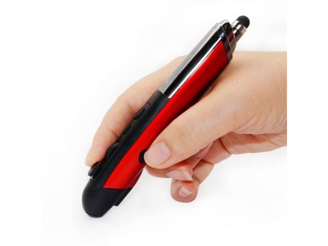Click here for PR-08 2.4G Innovative Pen-style Handheld Wireless... prices