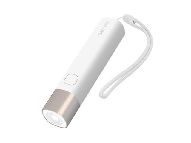 Click here for Original Xiaomi Youpin SOLOVE LED Flashlight 3000m... prices