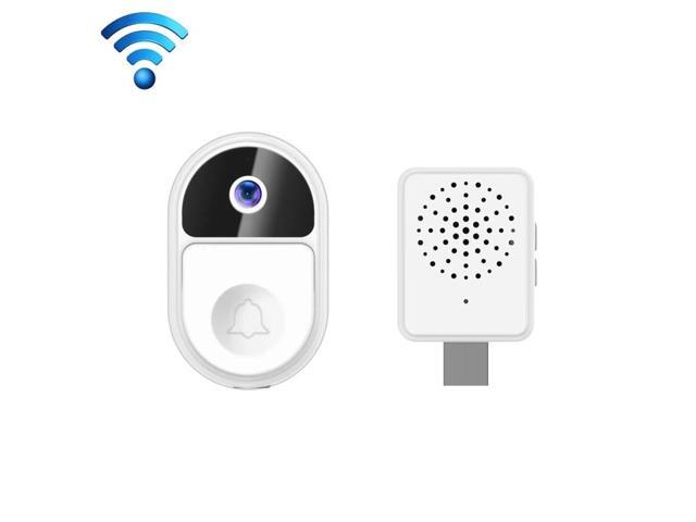Click here for ML18 Mini Ultra Wide Angle Smart Video Doorbell Su... prices
