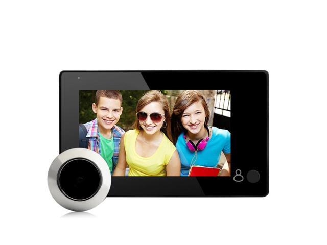 Click here for Danmini YB-43CH 4.3 inch Screen 1.0MP Security Cam... prices