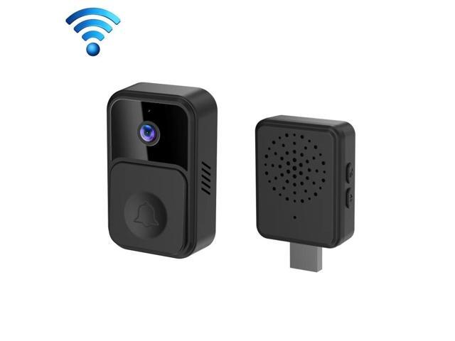 Click here for ML19 90 Degree Wide Angle Wireless Smart Video Doo... prices