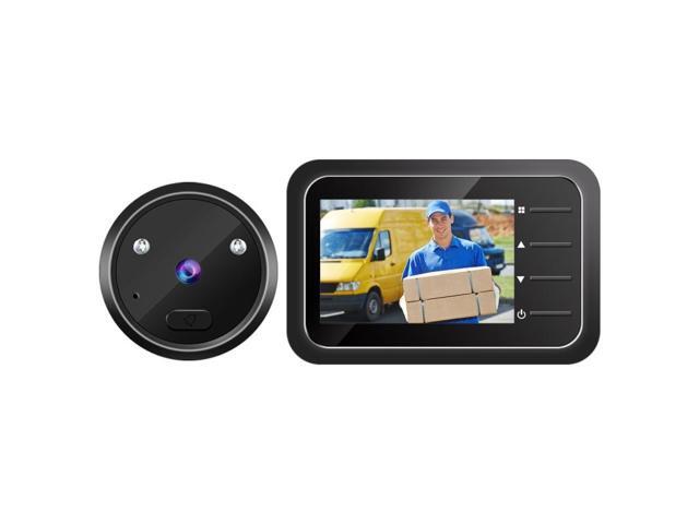 Click here for ESCAM C22 2.4 inch Screen Digital Door Viewer  Sup... prices