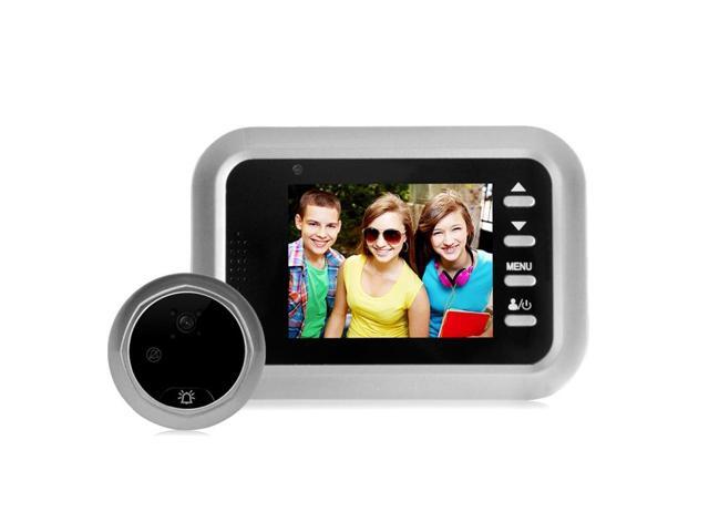 Click here for Video Doorbell Camera  W8-S 2.4 inch Screen 2.0MP... prices