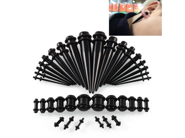 Click here for 36PCS Unisex Acrylic Ear Expansion Ear Extender 14... prices