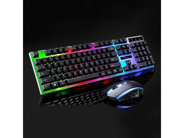 Click here for ZGB G21 1600 DPI Professional Wired Colorful Backl... prices