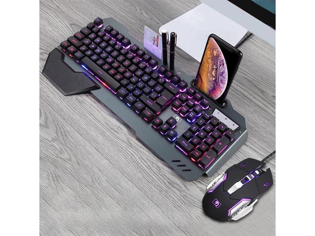 Click here for 618 Manipulator Keyboard and Mouse Set  Cable Leng... prices