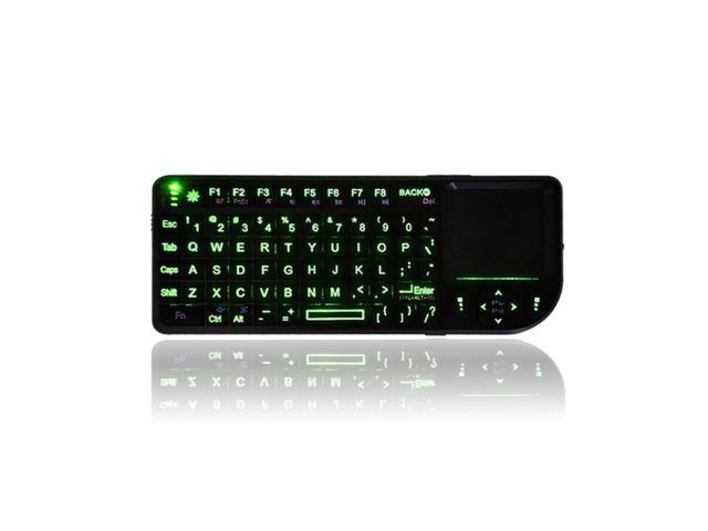 Click here for A8 Mini Wireless Mouse And Keyboard With Laser Tou... prices