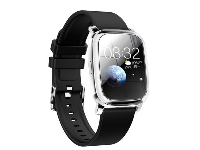 Click here for CV06 1.3 inch TFT Color Screen TPU Watch Band Smar... prices