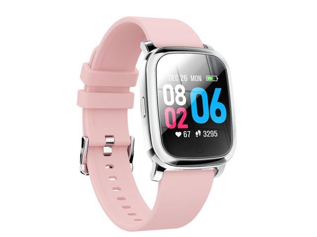 Click here for CV06 1.3 inch TFT Color Screen TPU Watch Band Smar... prices