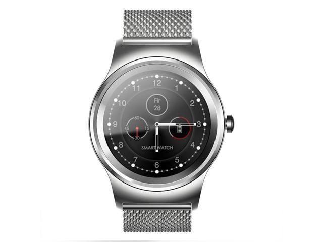 Click here for SMA-Round 1.28 inch Color Touch Screen Bluetooth L... prices