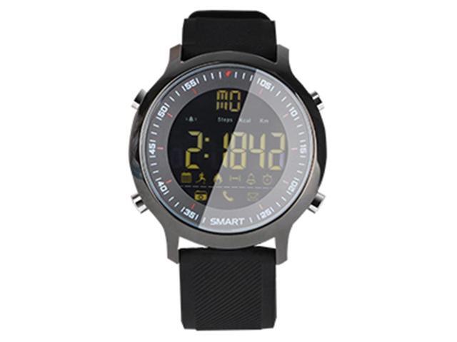 Click here for EX18 Smart Sports Watch FSTN Full View Screen Lumi... prices