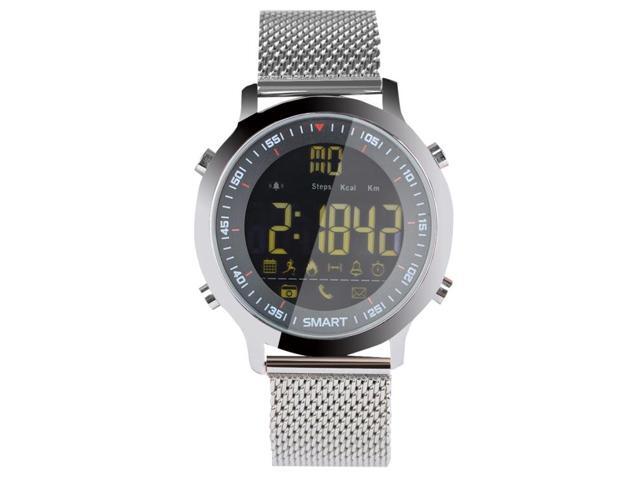 Click here for EX18 Smart Sports Watch FSTN Full View Screen Lumi... prices