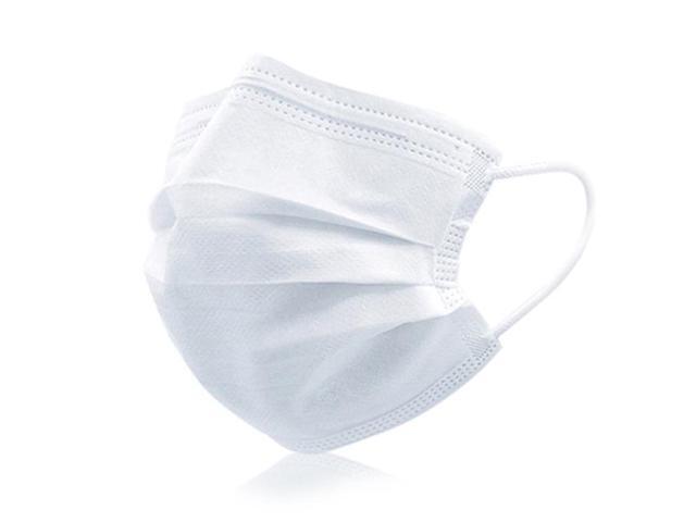 Click here for 100PCS Disposable Face Masks 3-layer Elastic Earlo... prices