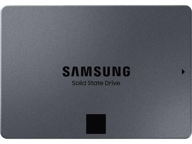 Click here for SAMSUNG 870 QVO Series 2.5 2TB SATA III Samsung 4-... prices