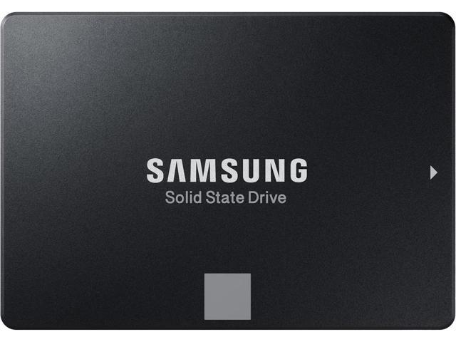 Click here for SAMSUNG 860 EVO Series 2.5 1TB SATA III V-NAND 3-b... prices