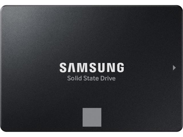 Click here for SAMSUNG 870 EVO Series 2.5 250GB SATA III V-NAND I... prices