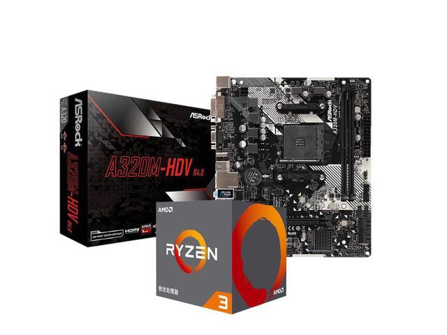 Click here for AMD Ryzen 3 4100 - Ryzen 3 4000 Series Quad-Core S... prices