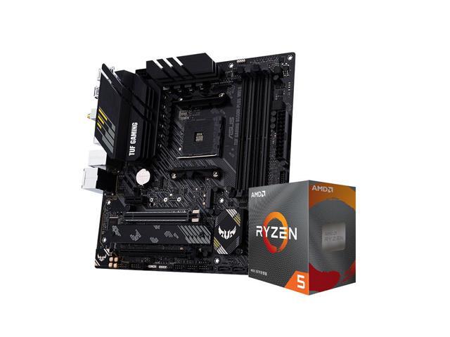 Click here for AMD Ryzen 5 4500 - Ryzen 5 4000 Series 6-Core Sock... prices