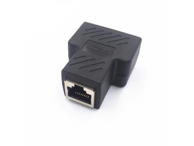 Click here for One Split two Way Network Ethernet Head Lan Cable... prices