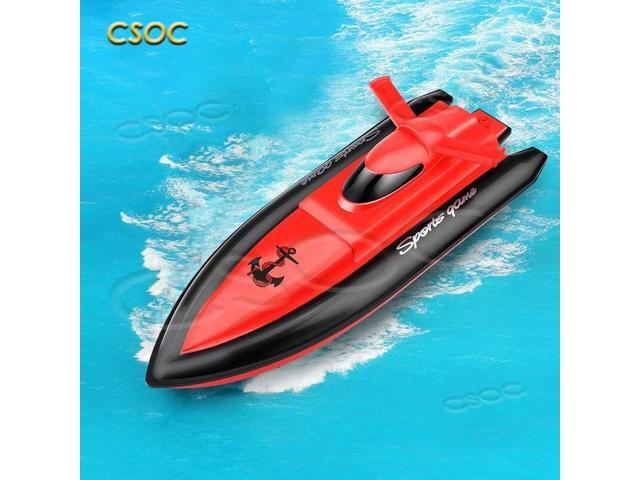 Click here for RC Boat 2.4G Remote Control Speed Boat Childrens T... prices