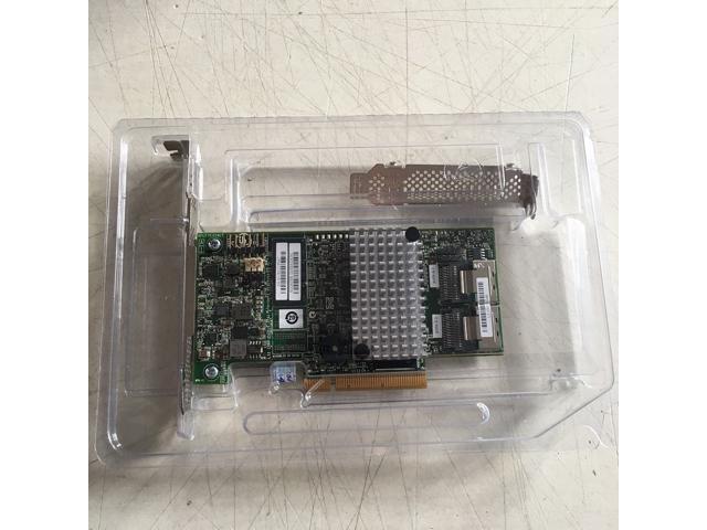 Click here for LSI 9267-8i 6Gb/s PCI-Express 2.0 512MB 8Port RAID... prices