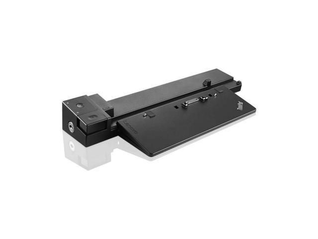 Click here for Lenovo Thinkpad Workstation Dock 230W (40A50230US) prices
