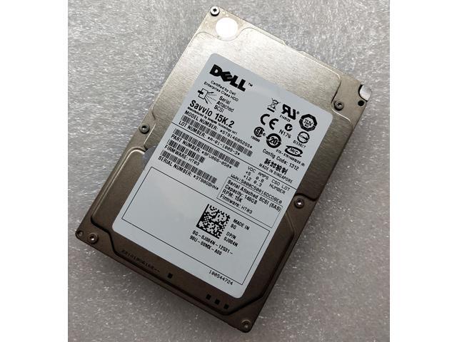 Click here for Dell CHEETAH 15K.6 XX518 0XX518 146GB 15000RPM 3Gb... prices