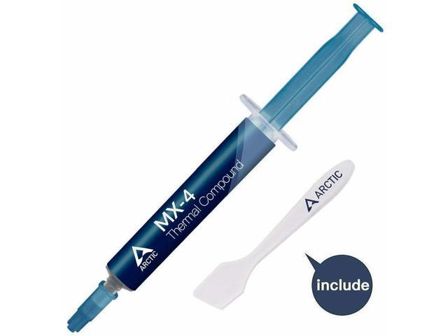 Click here for Arctic MX-4 2019 Edition Thermal Compound Paste He... prices