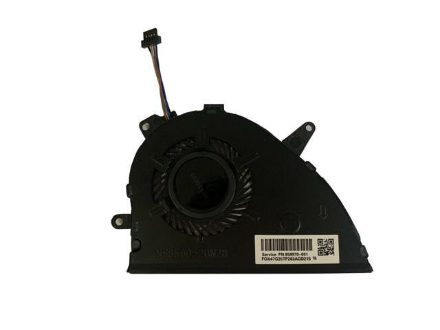 Click here for Cpu Cooling Fan For HP L25584-001 L27902-001 L2558... prices