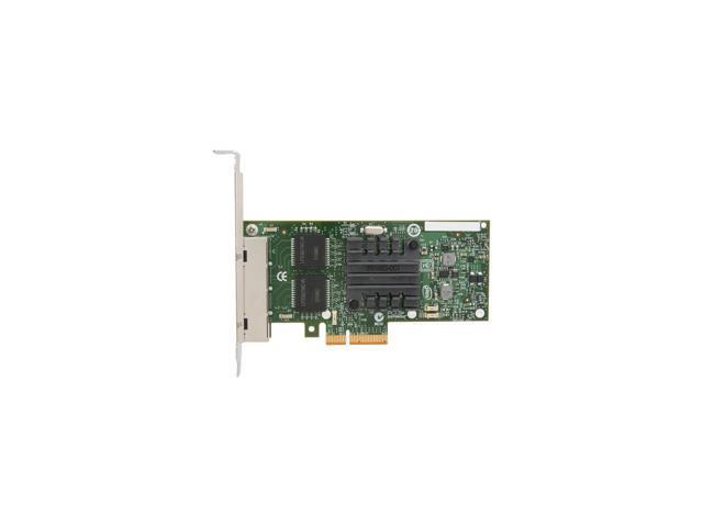 Click here for Intel Ethernet Server Adapter I350-T4 (I350T4V2) prices