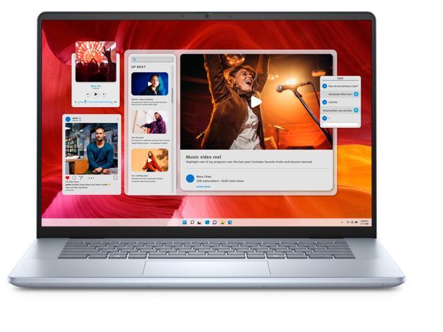 Click here for Dell Inspiron 7640 Laptop (2024) 16 2560x1600 QHD+... prices