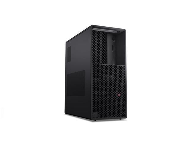 Click here for Lenovo ThinkStation P3 Tower Workstation Desktop (... prices